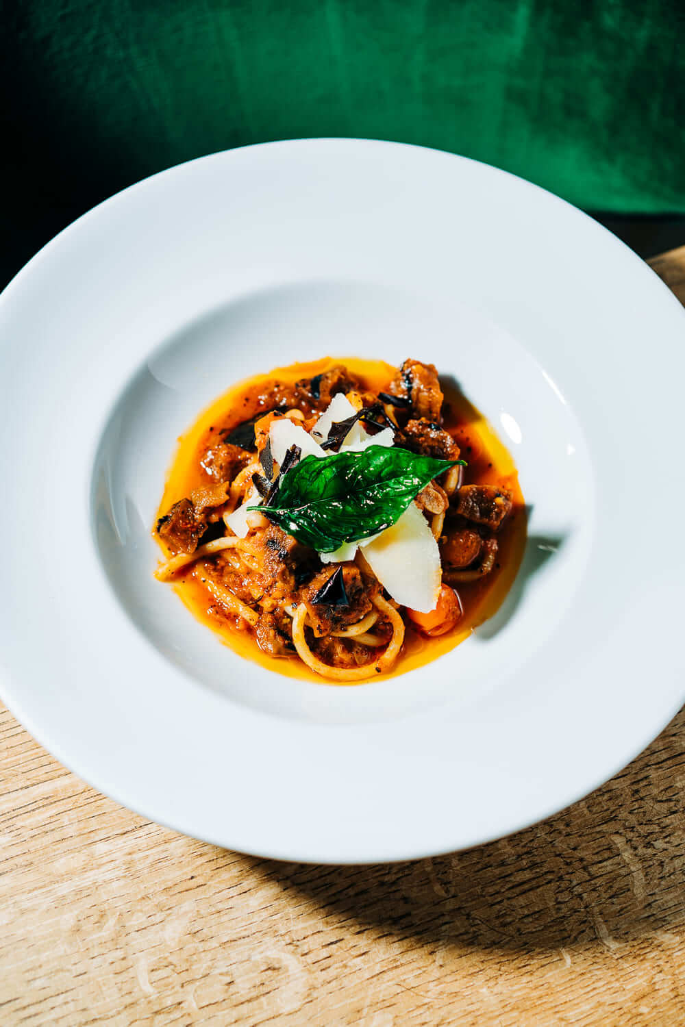 Allora Sacramento - Gallery - Food